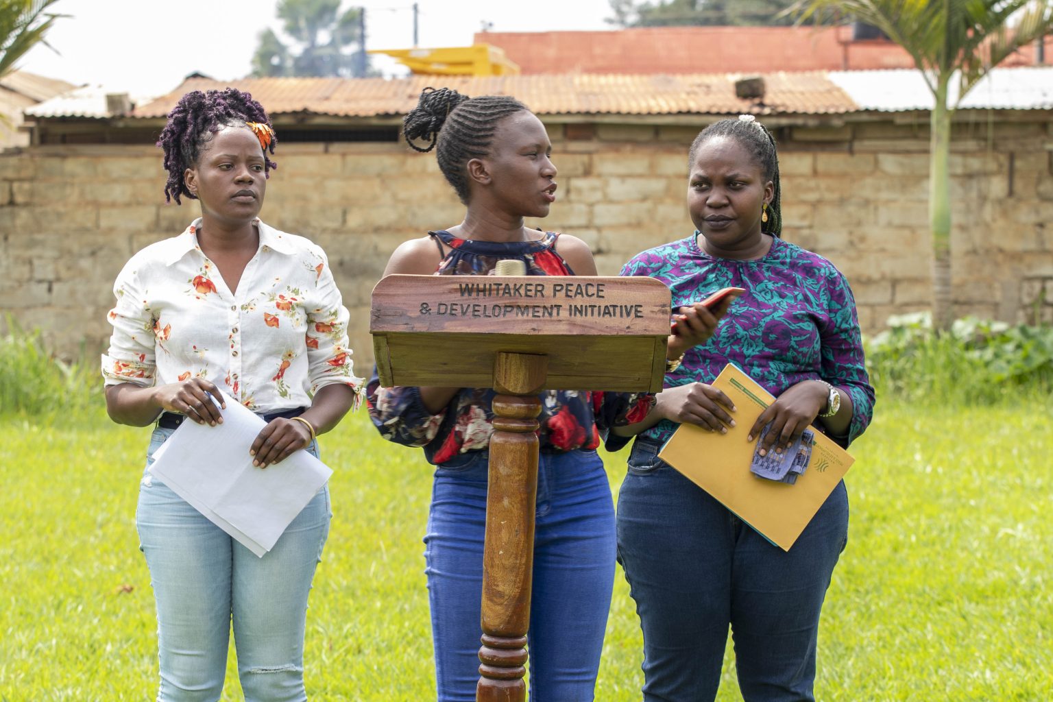Livelihood Programs - WPDI : WPDI Livelihood Programs - WPDI : WPDI