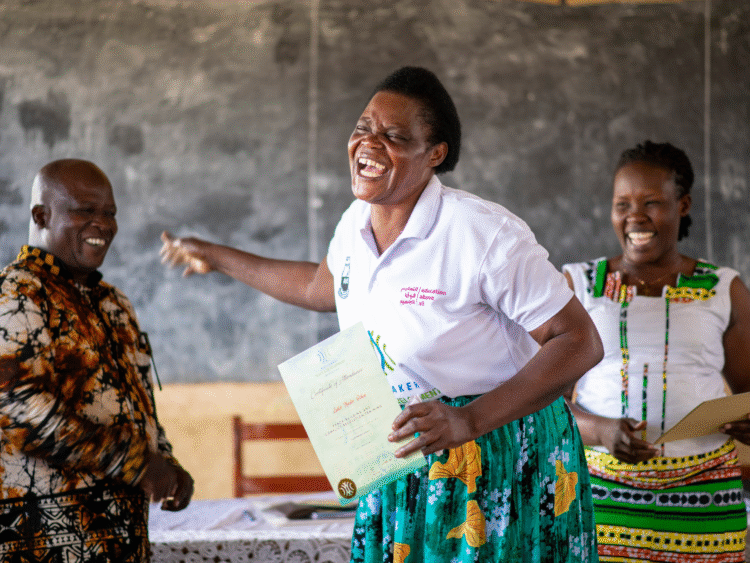 Peace Is a Skill - And a Way of Life - WPDI : WPDI