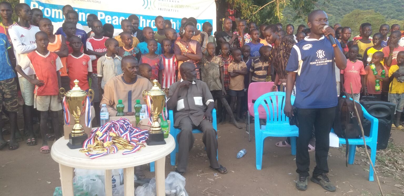 In 2022, WPDI Strengthens Conditions of Peace, Building on its Peace ...